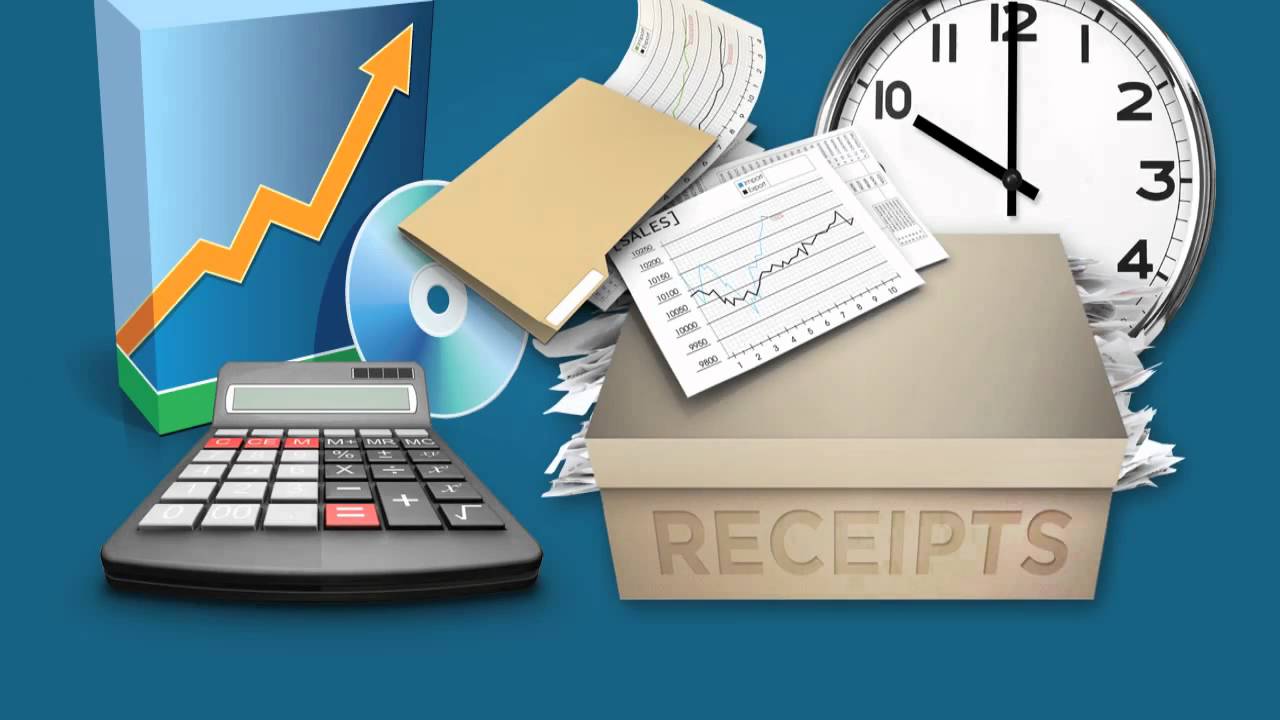 Accounting – CL Finance Associates LLP